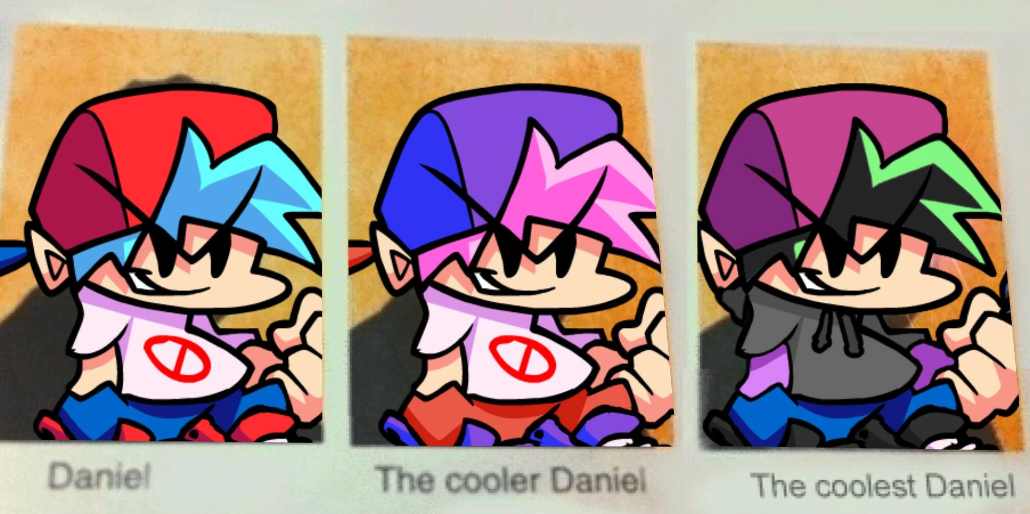 true | Fandom