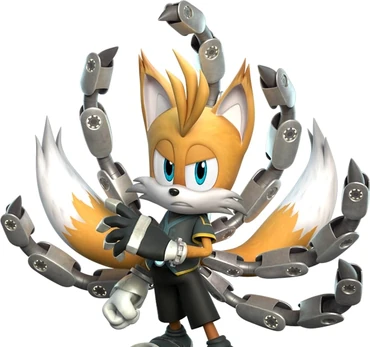 Discuss Everything About Sonic News Network | Fandom