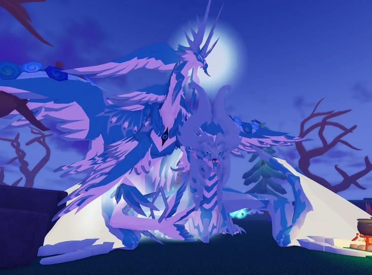 Discuss Everything About Dragon Adventures Wiki | Fandom