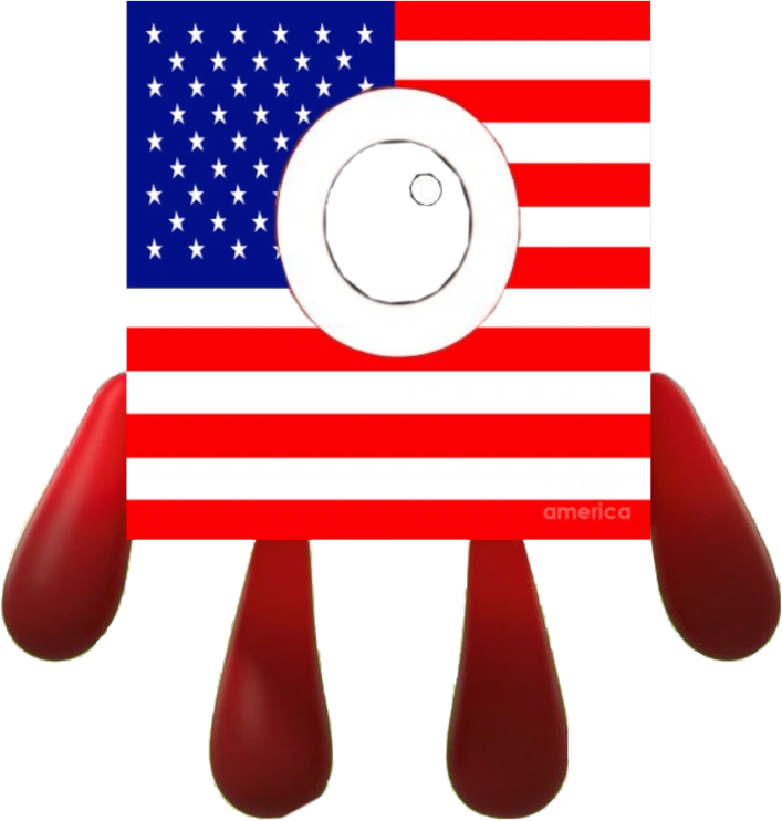 America country blocks | Fandom