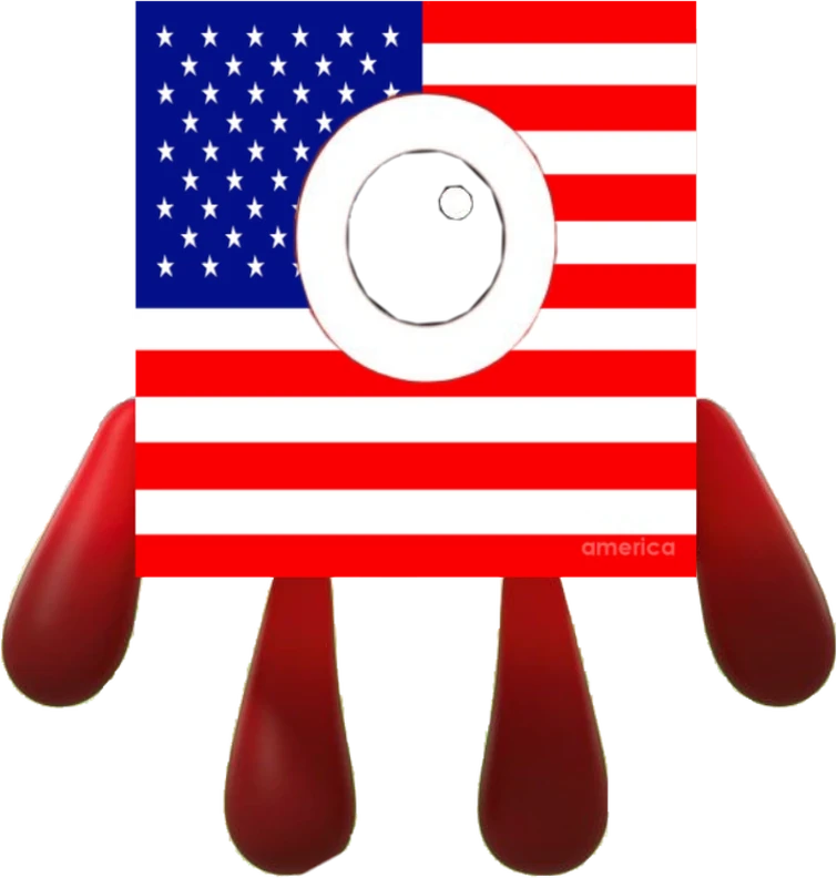 America country blocks | Fandom