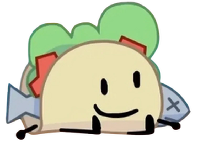 WAIT TACO ASSET GOT UPDATED OR IS IT NON-CANON | Fandom