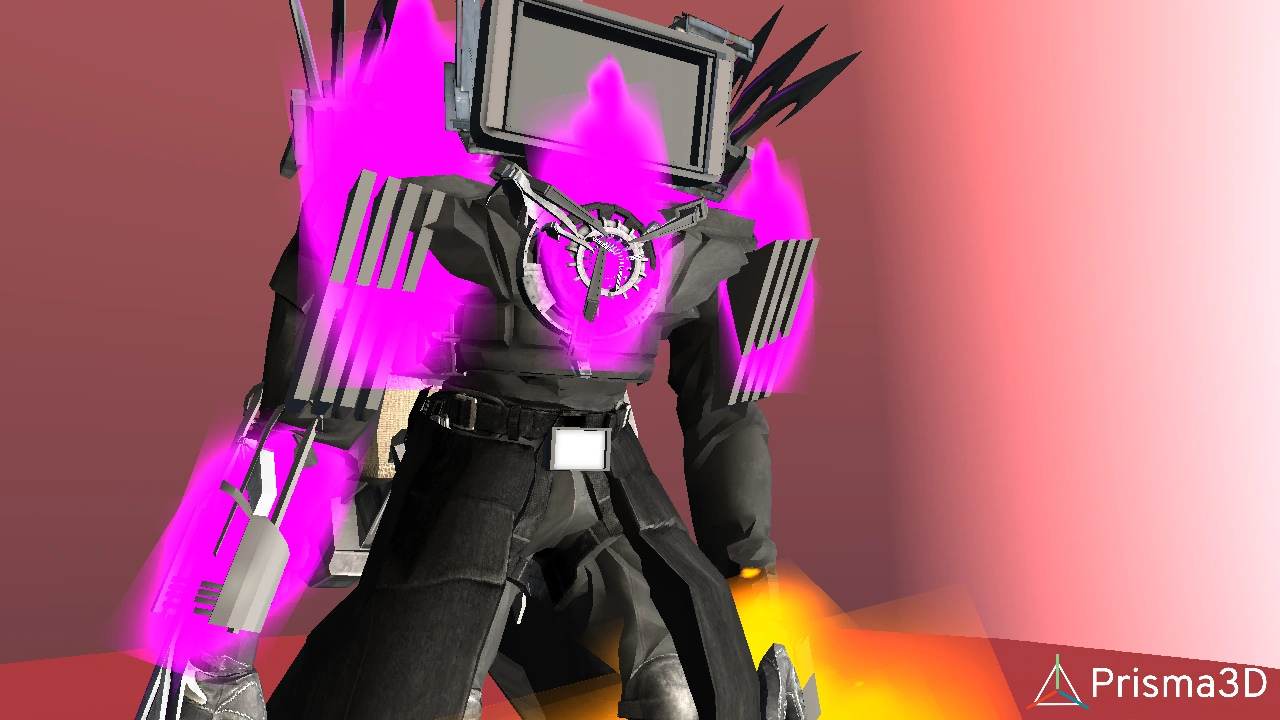 Titan tv man | Fandom