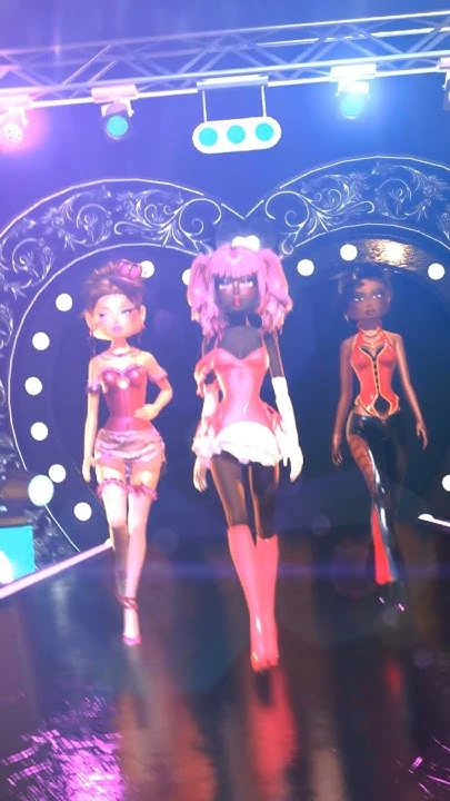 Teaser of the Style Showdown Game-mode ⭐ | Fandom