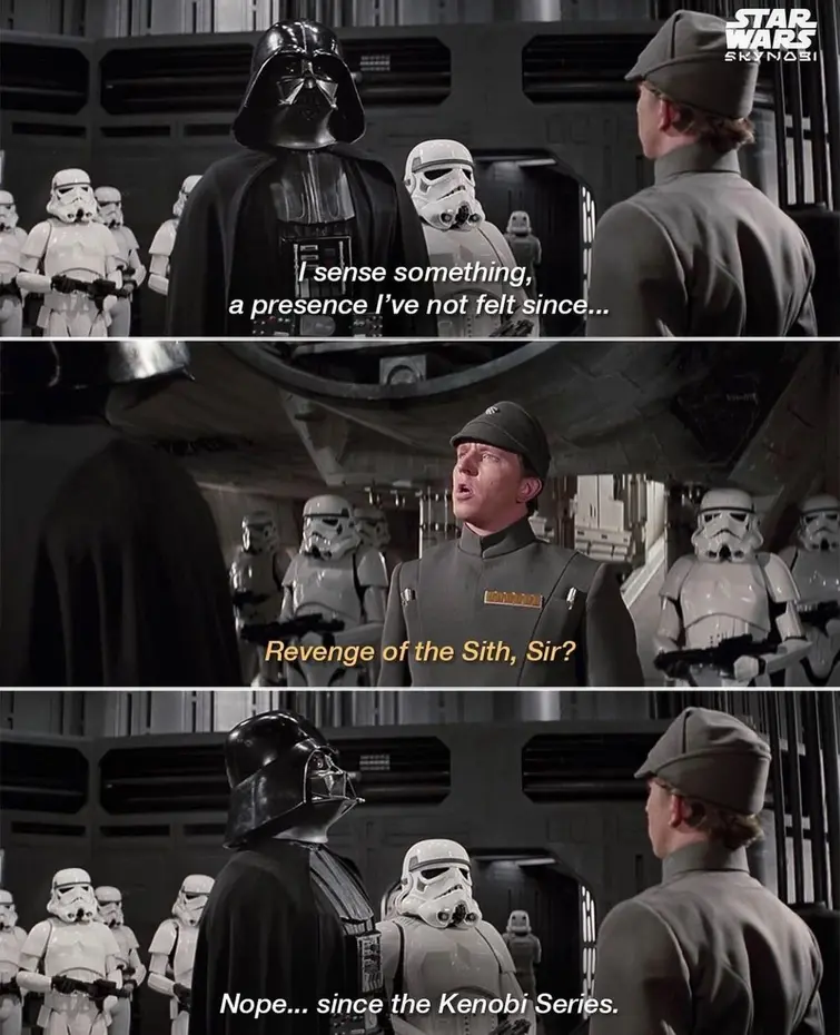 🤣 [Meme of the Week Contest] Week 87 Winners: “Thrice the ties, triple ...