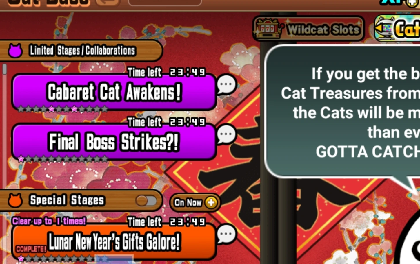 Cat ticket logs #47 | Fandom