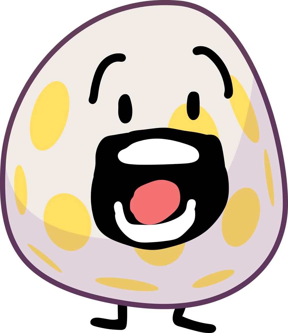 no eggy, understood APOY? | Fandom