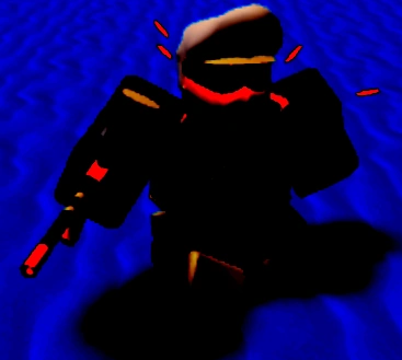 no way the second tankiest character (witness is most tanky) | Fandom