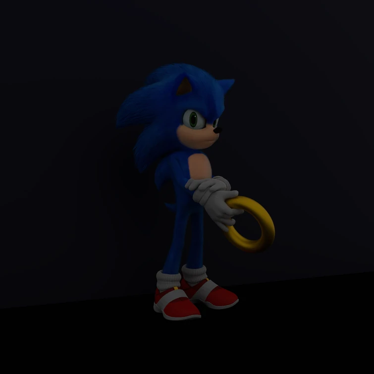 Sonic Woke Up on the wrong Side of the Bed. | Fandom