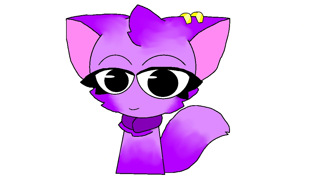 New oc | Fandom