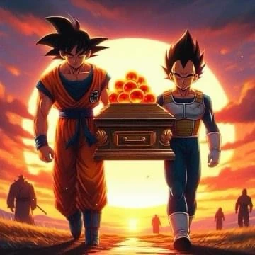 Rest in peace Akira toriyami | Fandom