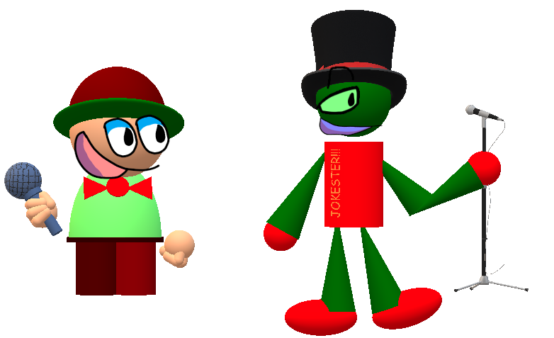 Dave And Bambi Character Fandom