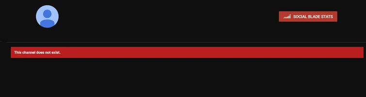 Ribs has just been terminated. | Fandom