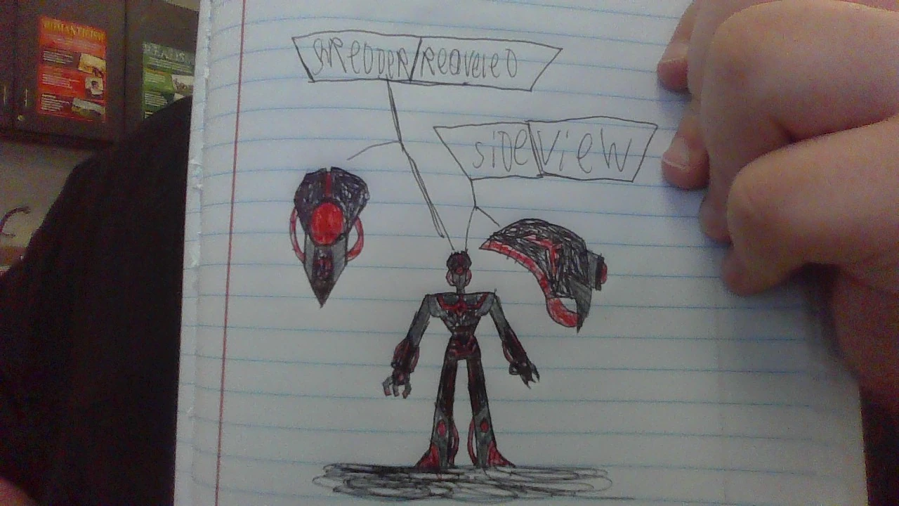 i need a name | Fandom