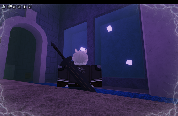 Discuss Everything About Deepwoken Wiki | Fandom