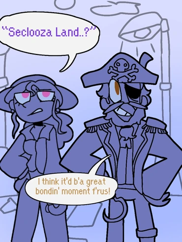Discuss Everything About Block Tales Wiki | Fandom