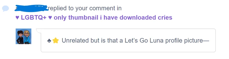 Discuss Everything About Let's Go Luna! Wiki | Fandom
