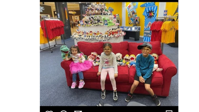 The youngest sml fans | Fandom