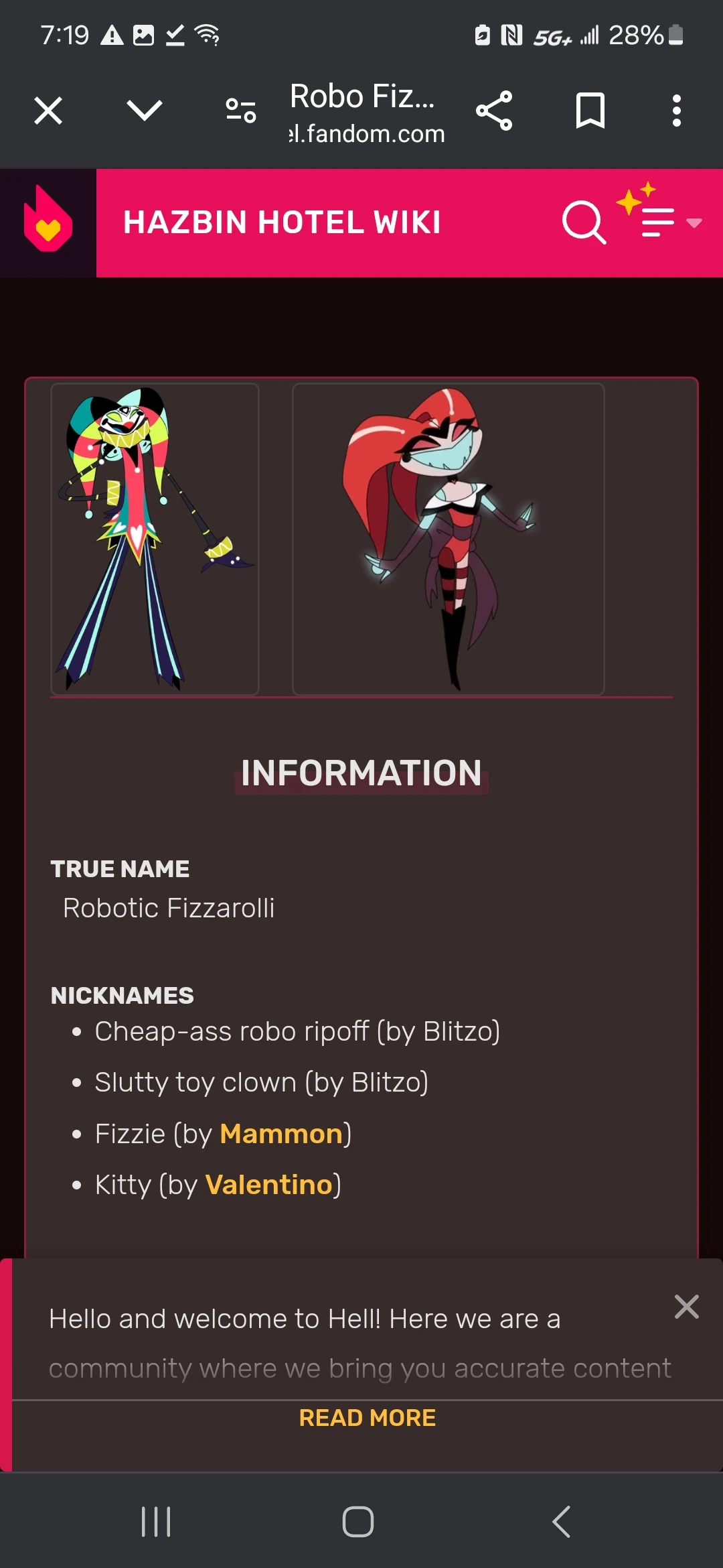 The life of a Kitty fan | Fandom