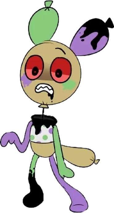 Favorite twisted? | Fandom