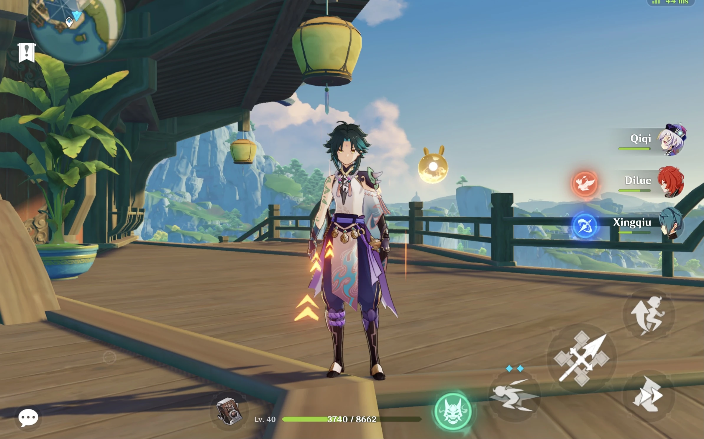 buff won’t go away? | Fandom