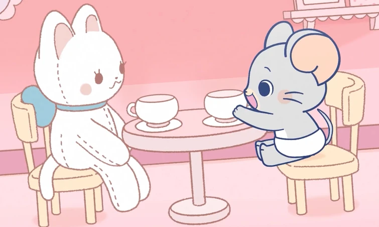 Nibbles being the most precious thing in the world gallery | Fandom