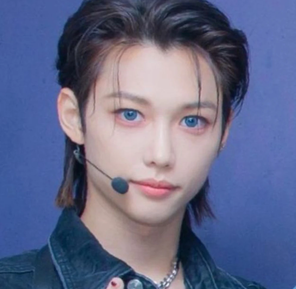 What people think I look like when I say I have blue eyes | Fandom