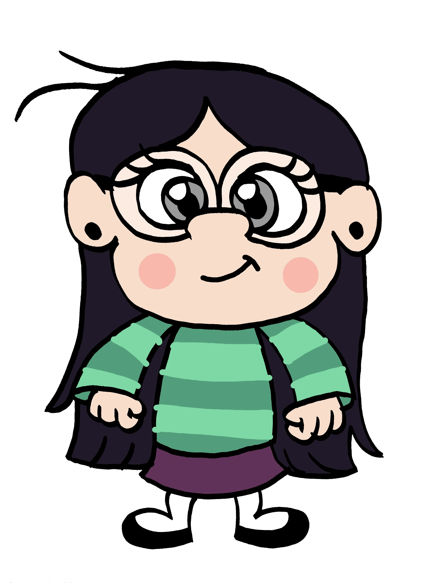 My drawing of Candy | Fandom