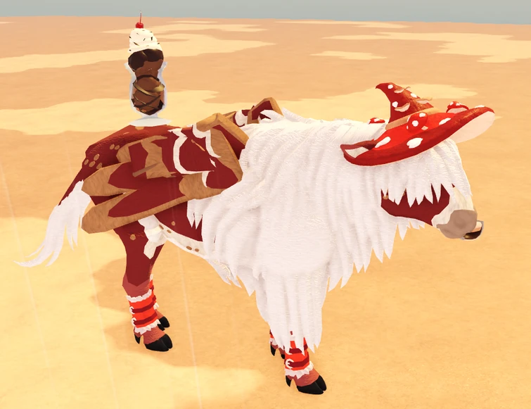 Discuss Everything About Creatures of Sonaria Wiki | Fandom