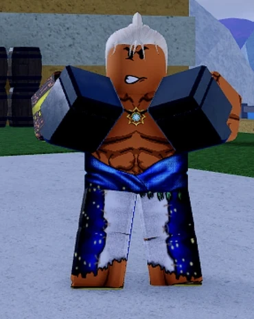 Discuss Everything About Blox Fruits Wiki | Fandom