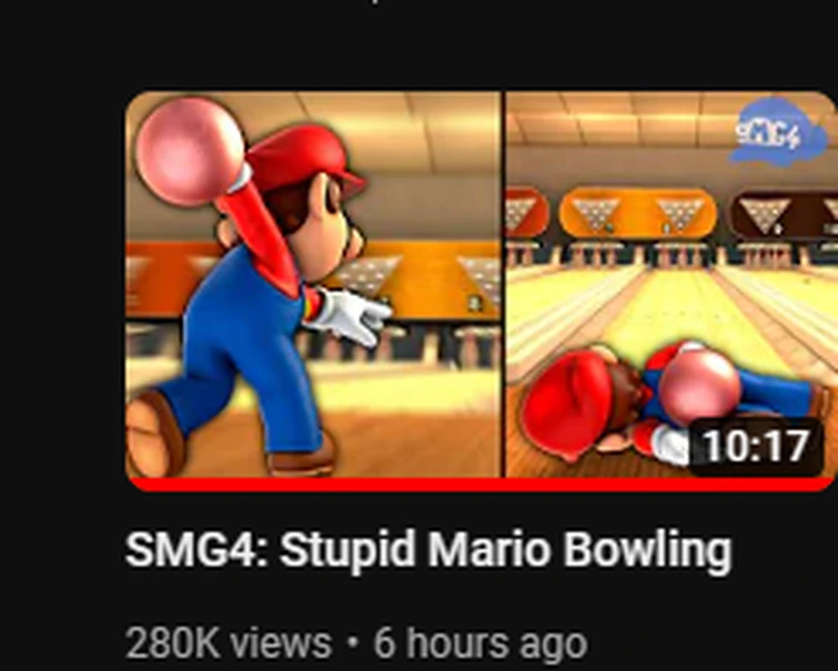Discuss Everything About The SMG4 Wiki | Fandom