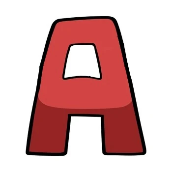 Alphabet Lore faceless | Fandom