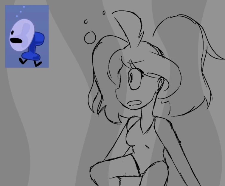 #1 thing i cannot draw: PEOPLE FROMT HE SIDE GKAUFHDFKDSHFKADJSHF; | Fandom