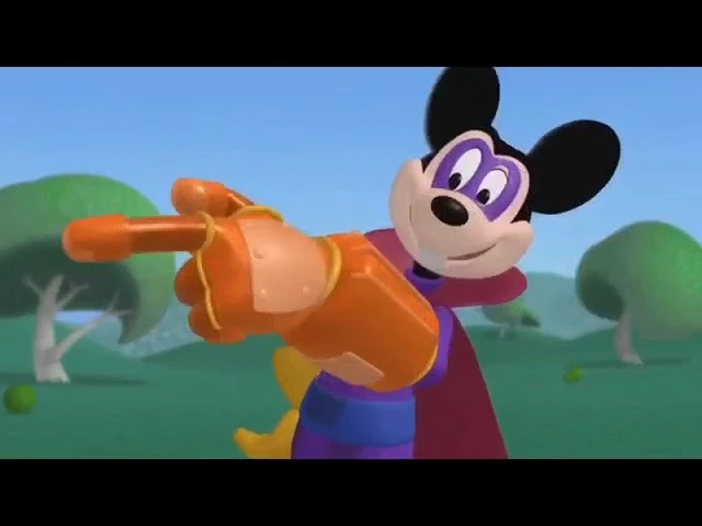 Micker moose | Fandom