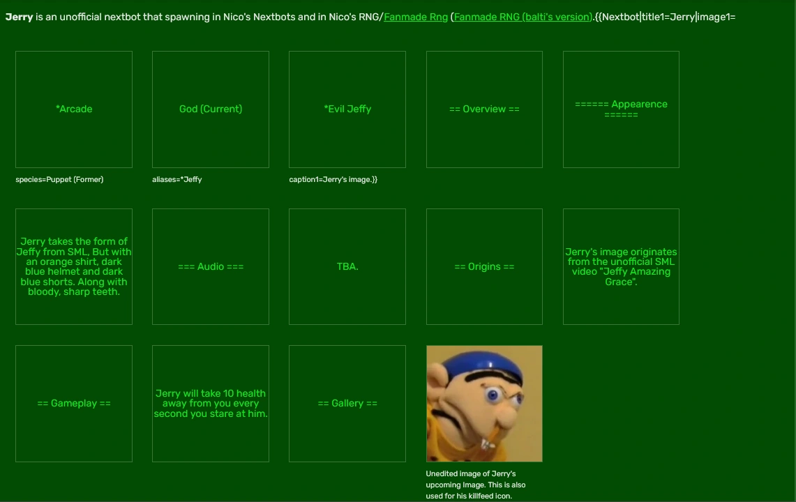 Can somebody please fix this? | Fandom