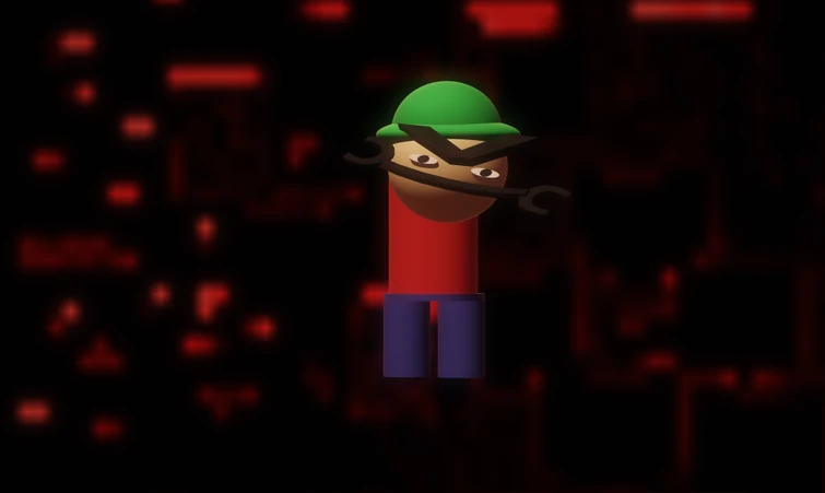 Something I made | Fandom