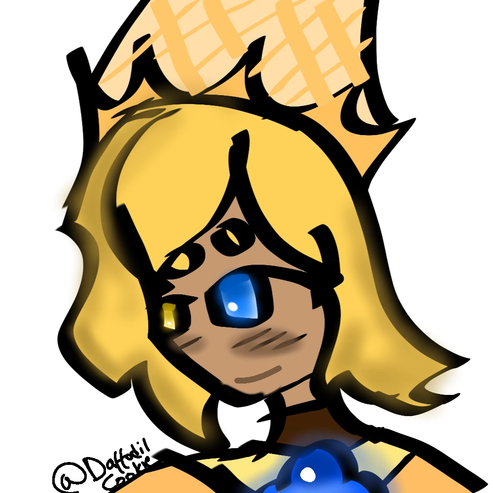 Drawing Pure Vanilla in IbisPaint and Real life! | Fandom