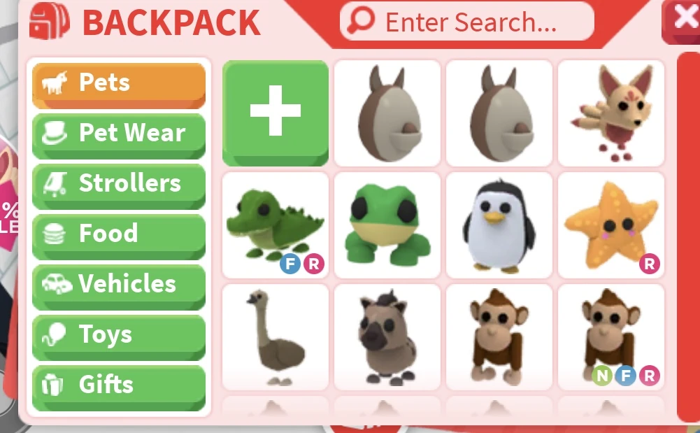 trading pets! comment offers | Fandom