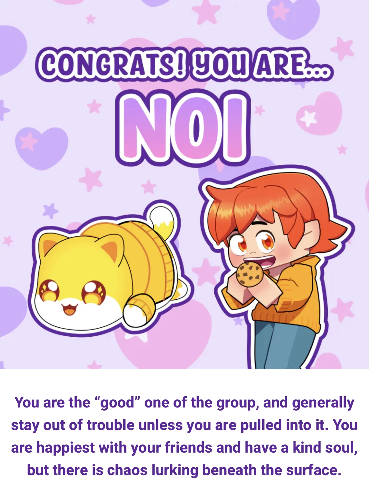 Wow was not expecting that | Fandom