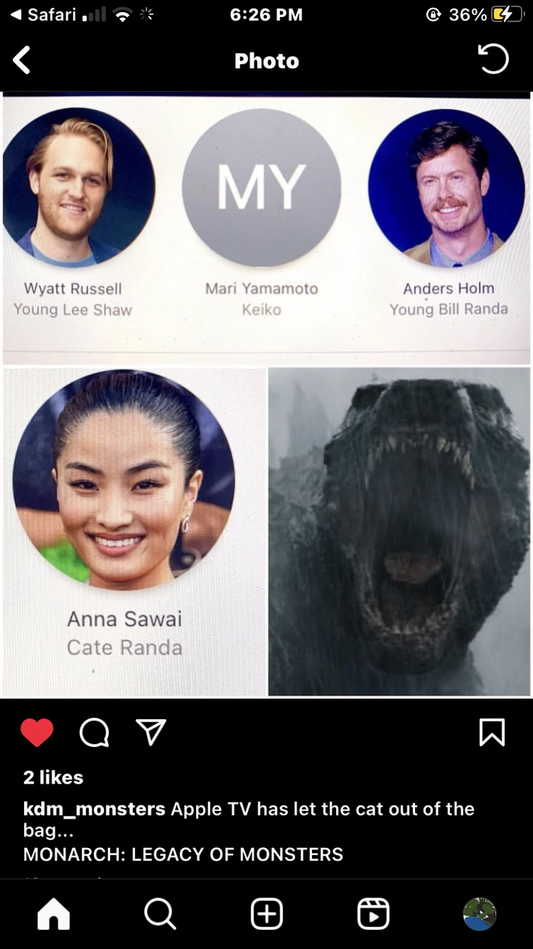 Off Topic Post | Fandom