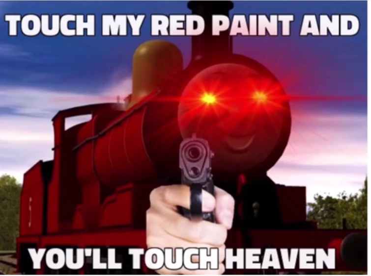 Semi-Cursed TTTE screenshots and memes | Fandom