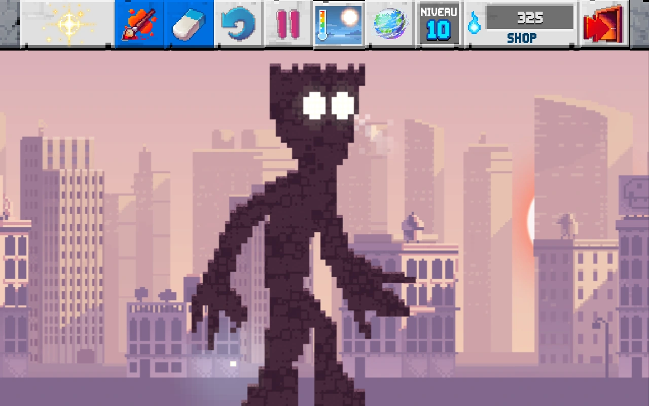 Hide behind Fanart | Fandom