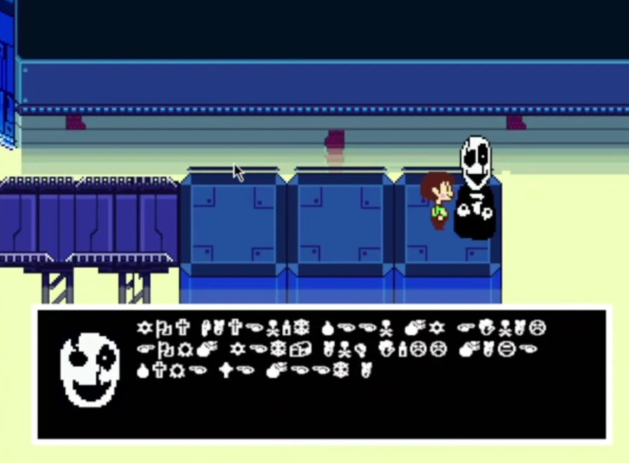 I love undertale yellow | Fandom