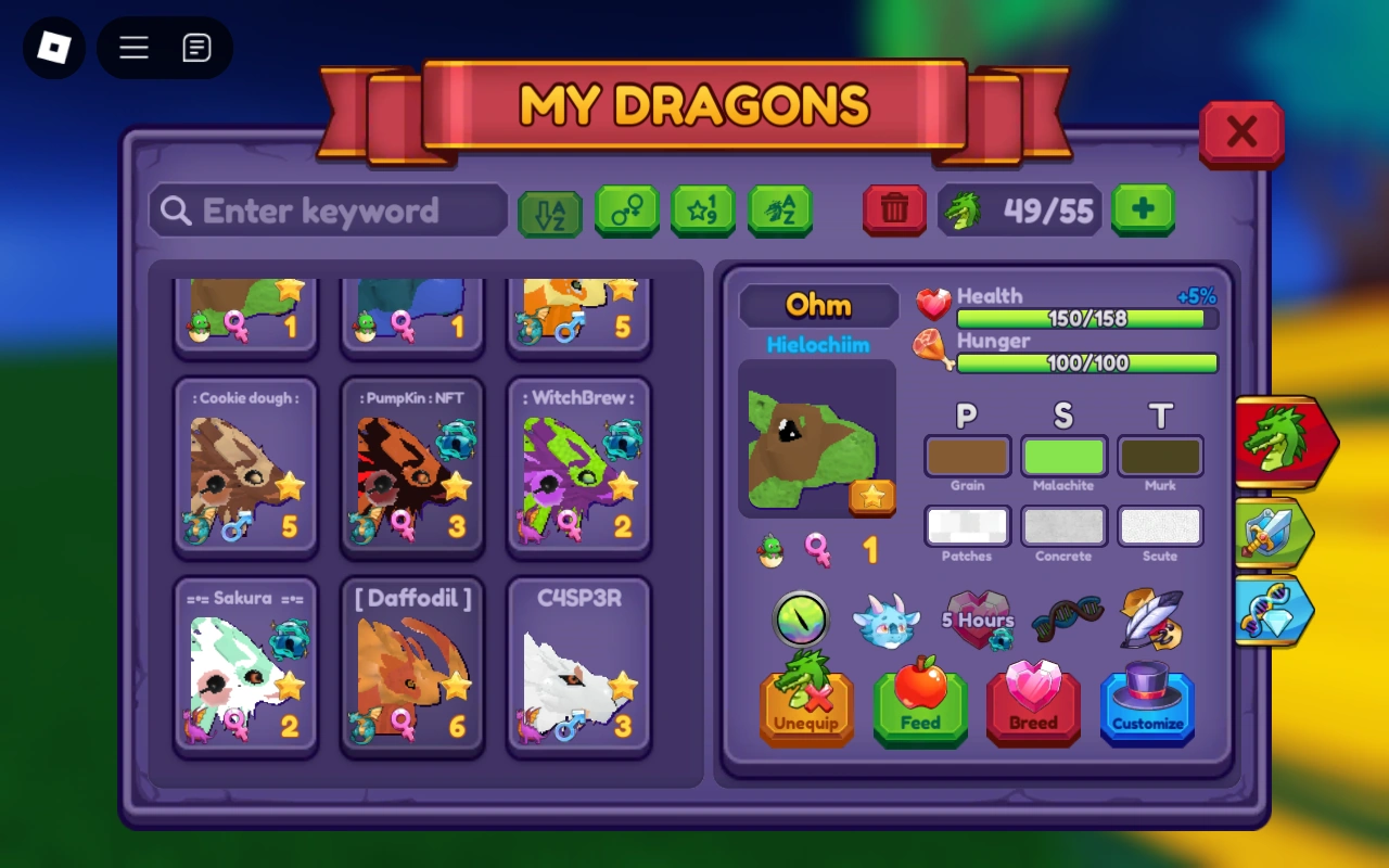 Epic title here | Fandom