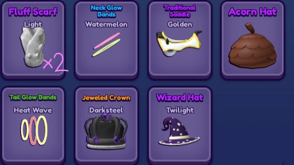 SELLING random accessories | Fandom