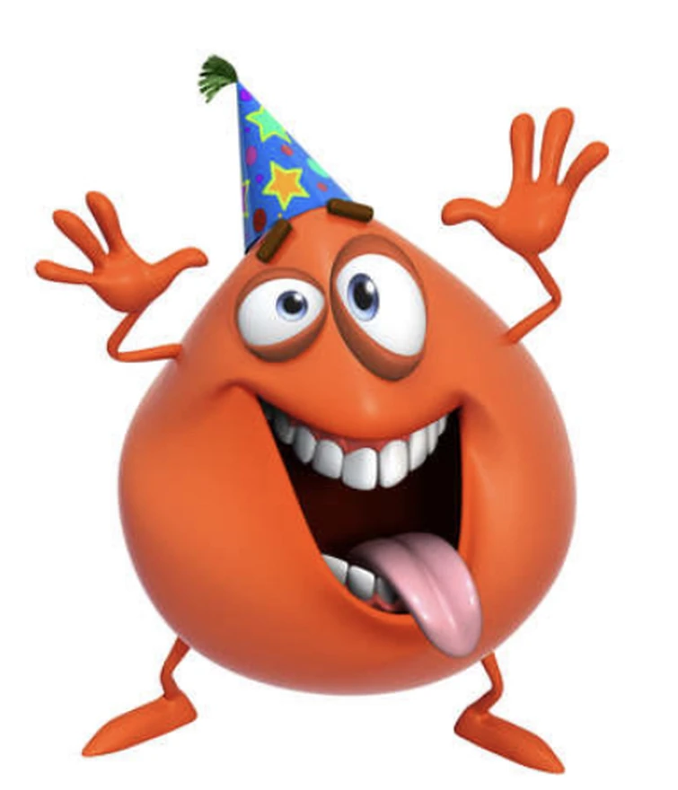 This is what happened when I reverse image searched Orange | Fandom