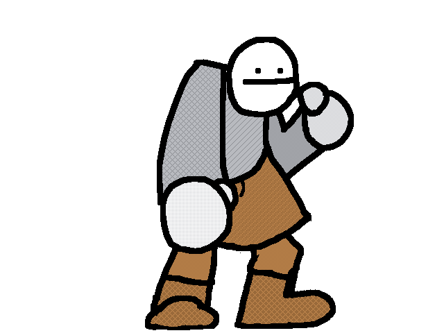 Some random character I made | Fandom