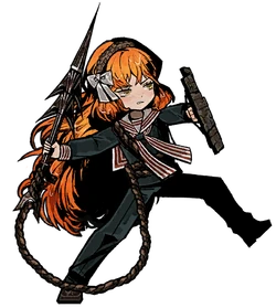 Ishmael skin | Fandom