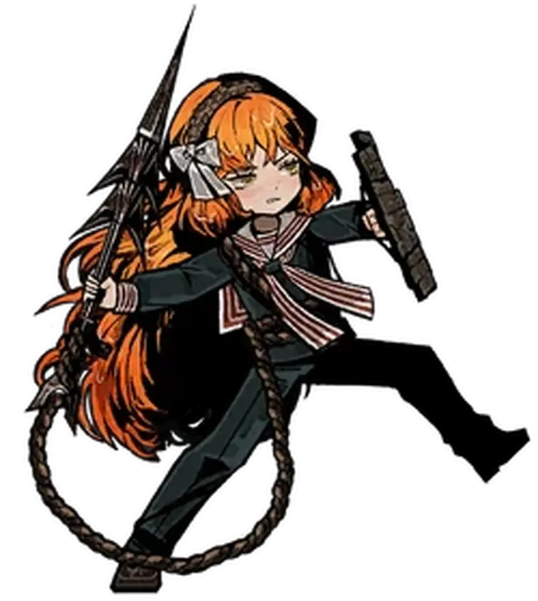 Ishmael skin | Fandom