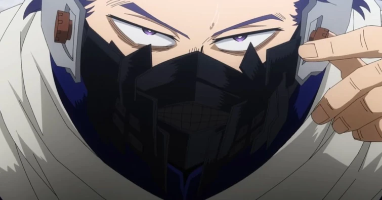 Discuss Everything About My Hero Academia Wiki | Fandom